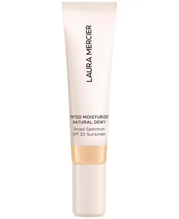 Laura Mercier Mini Tinted Moisturizer Natural Dewy Spf 30 - 1n Birch- Fair With Neutral Undertones