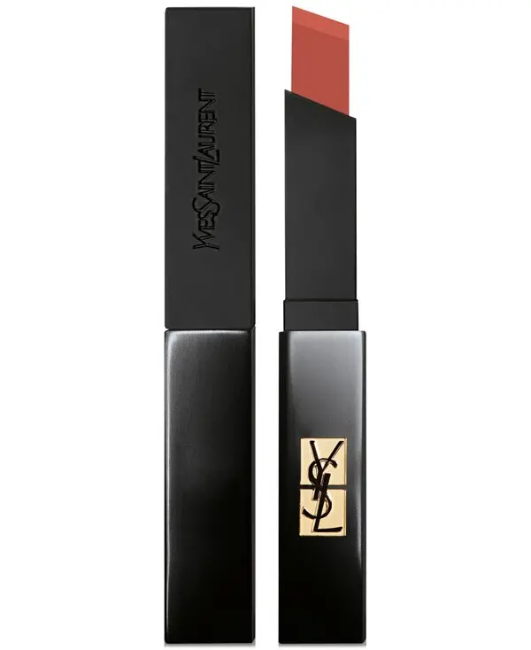 Saint Laurent The Slim Velvet Radical Matte Lipstick - 319 Fired Up Nude