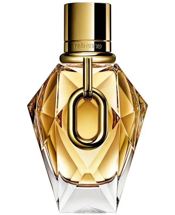 Rabanne Million Gold For Her Refillable Eau De Parfum Spray - No Color