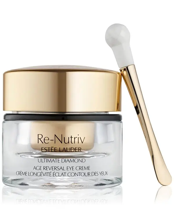 Estée Lauder Re-nutriv Ultimate Diamond Age Reversal Eye Cream