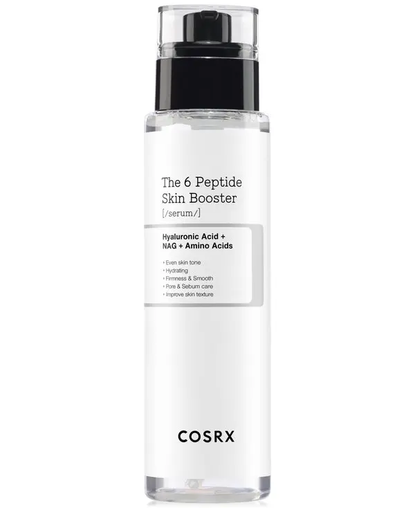COSRX The 6 Peptide Skin Booster Serum - No Color