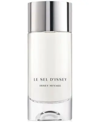 Issey Miyake Le Sel Dissey Eau De Toilette Fragrance Collection - No Color