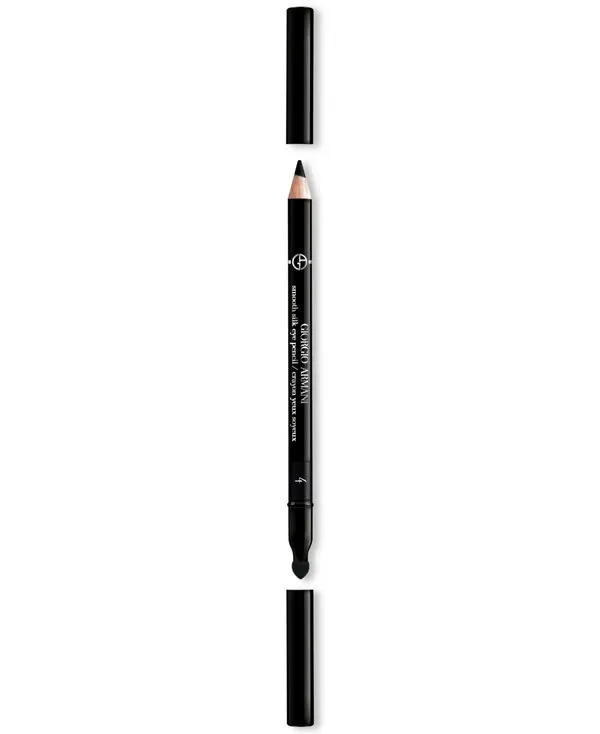ARMANI Beauty Smooth Silk Eye Pencil - 4 (grey)