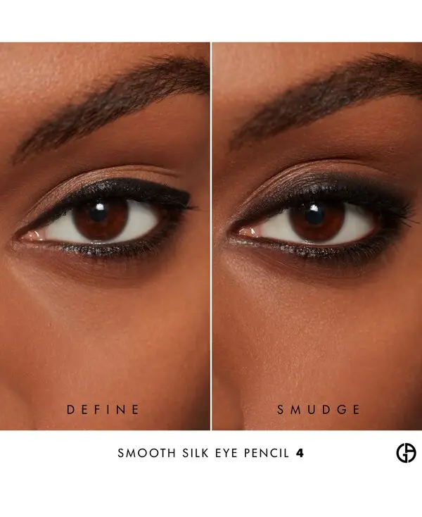 ARMANI Beauty Smooth Silk Eye Pencil