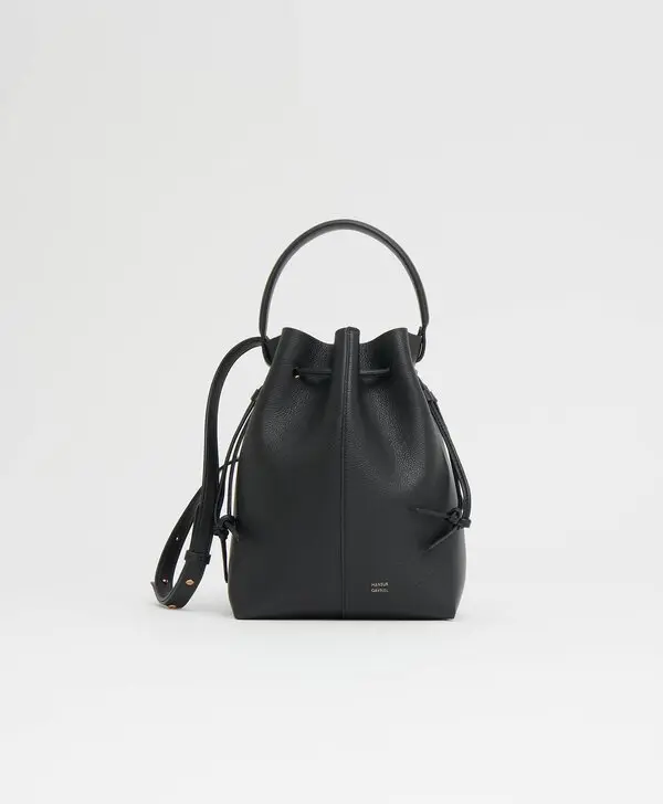 MANSUR GAVRIEL Dea Bucket