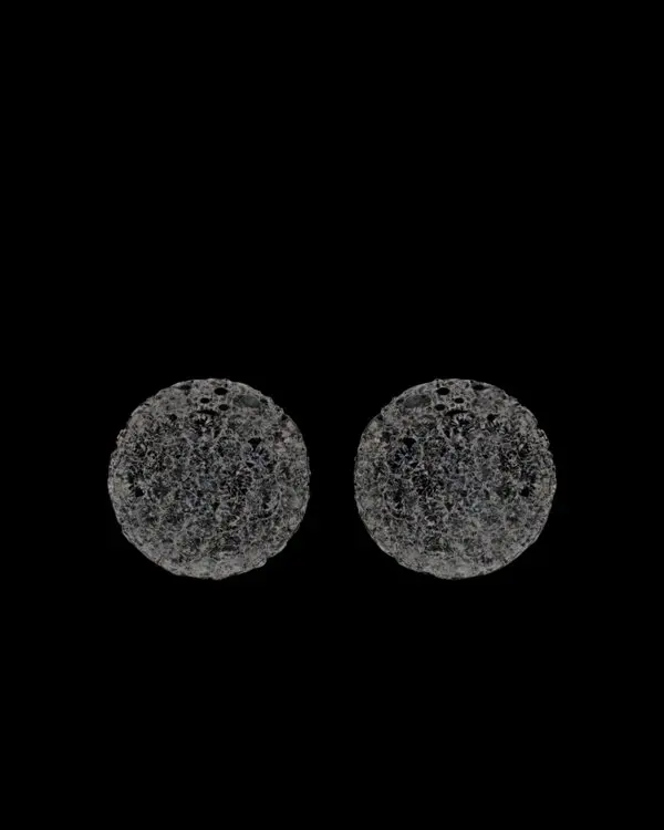 David Yurman Pavé Stud Earrings - Diamond