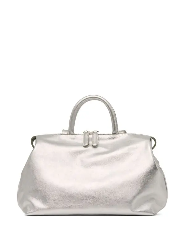 Marsèll 4 Dritta Tote Bag - Silver