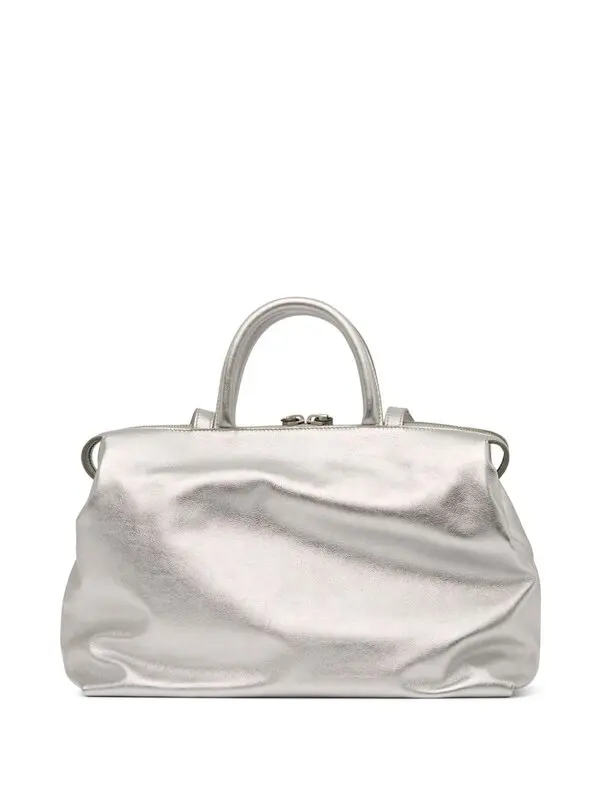 Marsèll 4 Dritta Tote Bag - Silver
