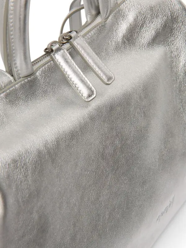 Marsèll 4 Dritta Tote Bag - Silver