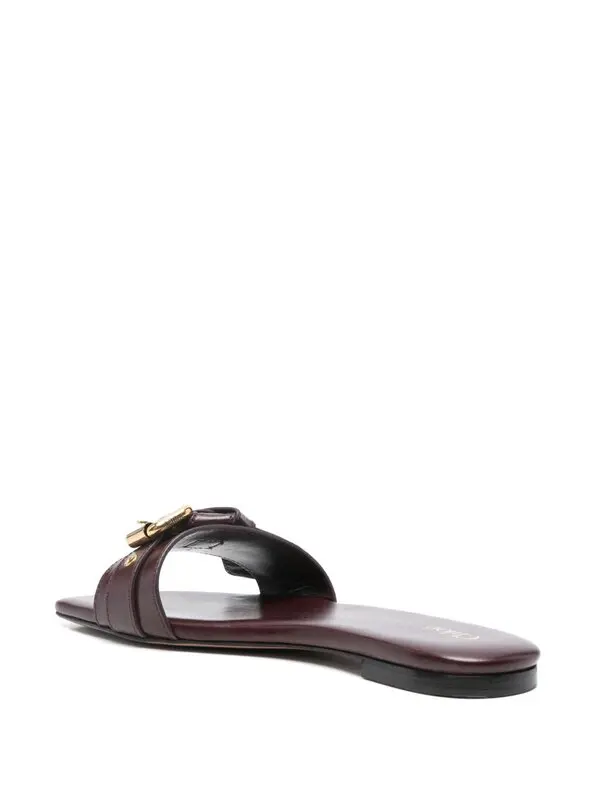 Chloé Mae Sandals