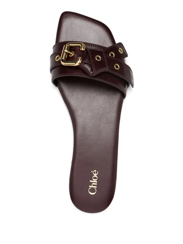 Chloé Mae Sandals