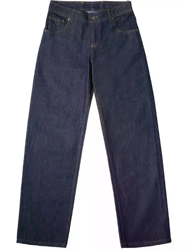 MAINLESS Low-rise Jeans
