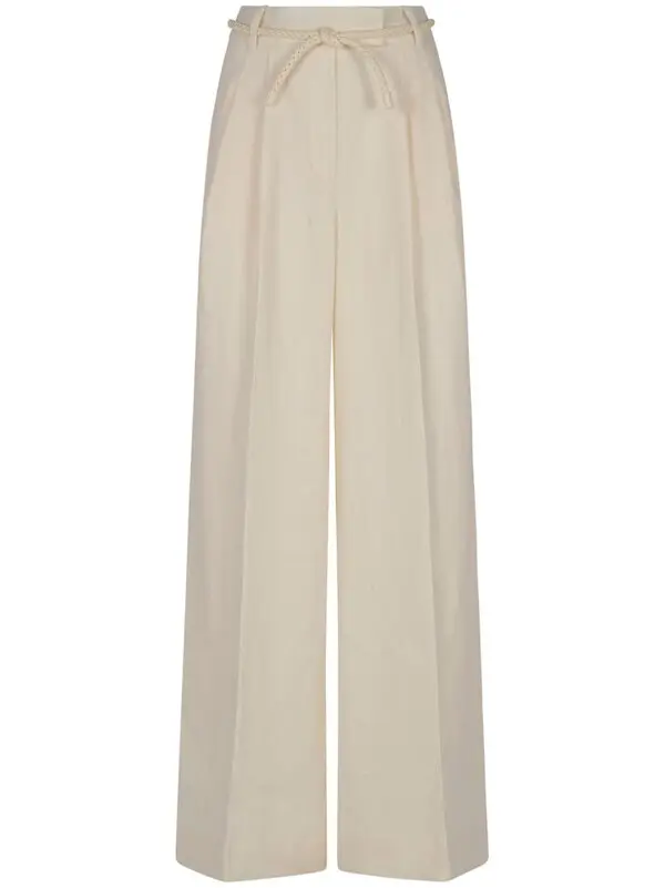 Zimmermann Crush Trousers