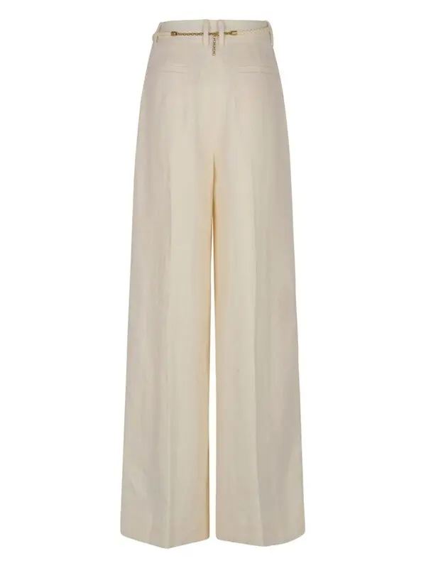 Zimmermann Crush Trousers