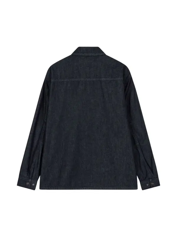 STUDIO TOMBOY Denim Shirt