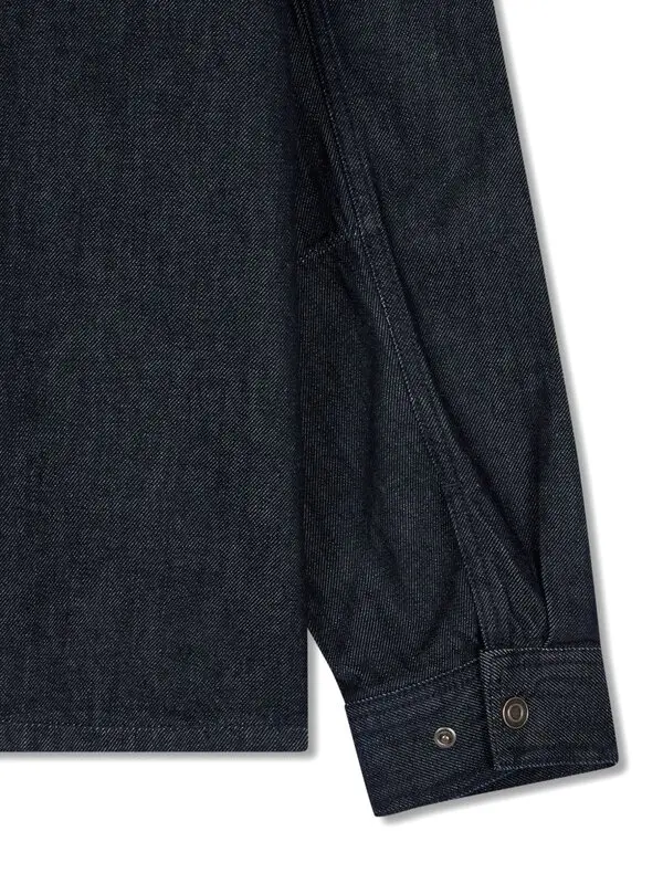 STUDIO TOMBOY Denim Shirt