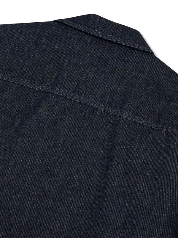 STUDIO TOMBOY Denim Shirt