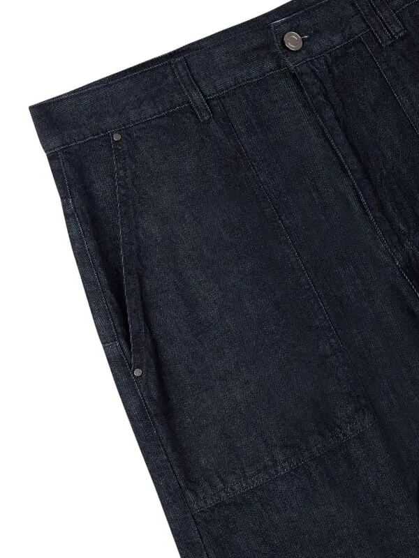 STUDIO TOMBOY High-waist Cargo Pants
