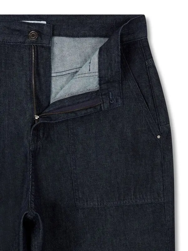STUDIO TOMBOY High-waist Cargo Pants