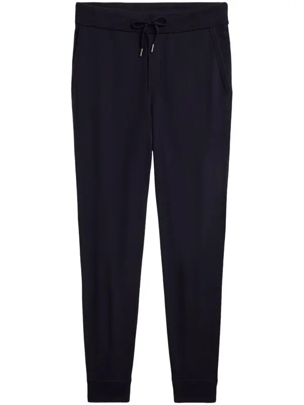 Ralph Lauren Purple Label Wool-blend Trousers