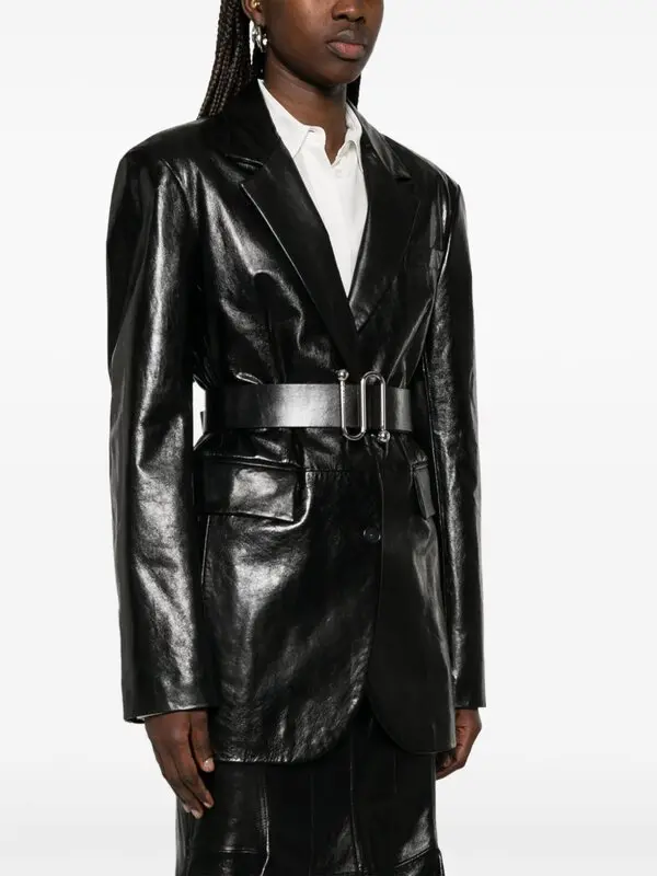 Sportmax Teoria Blazer