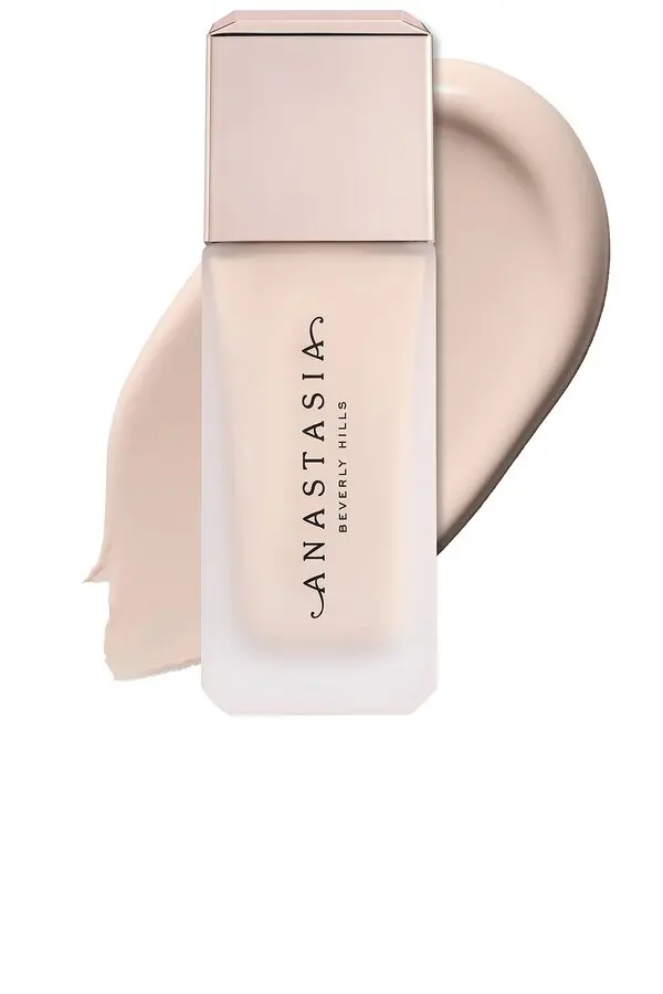 ANASTASIA BEVERLY HILLS Impeccable Blurring Second Skin Matte Foundation - 00n