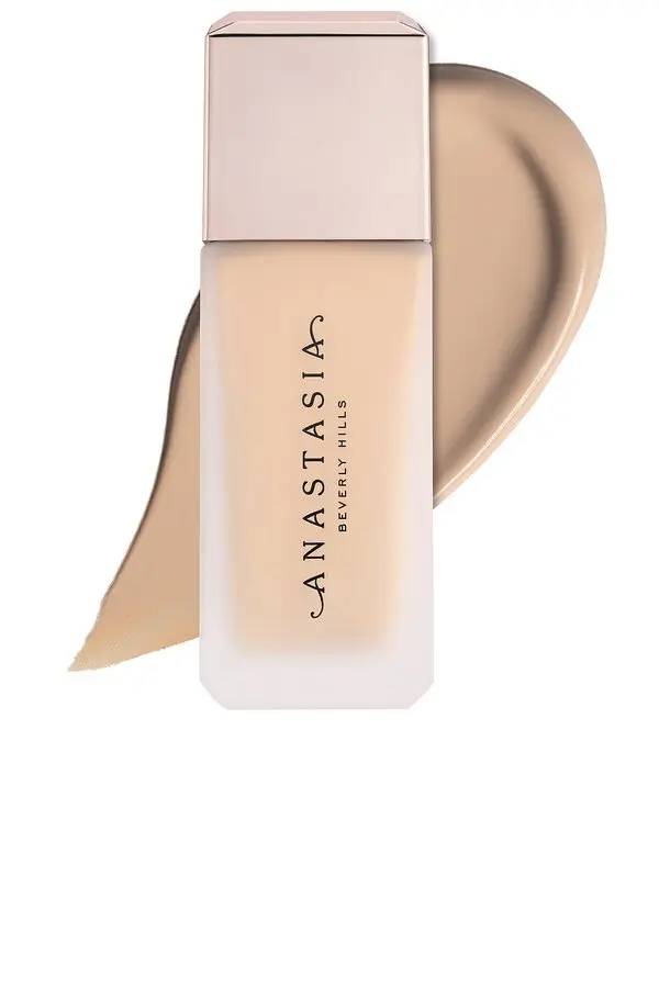 ANASTASIA BEVERLY HILLS Impeccable Blurring Second-skin Matte Foundation - 1.5n
