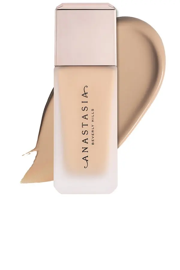 ANASTASIA BEVERLY HILLS Impeccable Blurring Second Skin Matte Foundation - 2n
