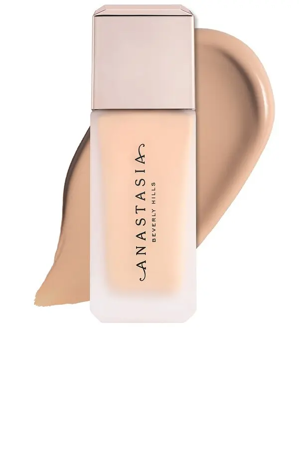 ANASTASIA BEVERLY HILLS Impeccable Blurring Second-skin Matte Foundation - 2wp