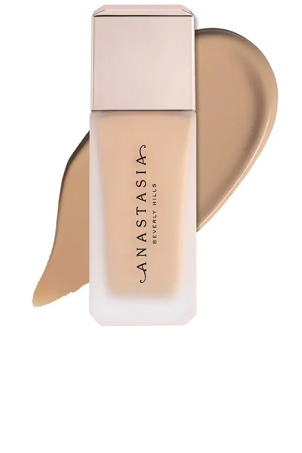 ANASTASIA BEVERLY HILLS Impeccable Blurring Second-skin Matte Foundation - 2.5w