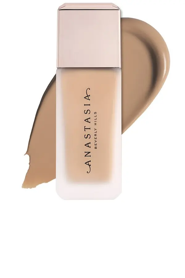ANASTASIA BEVERLY HILLS Impeccable Blurring Second-skin Matte Foundation - 3n