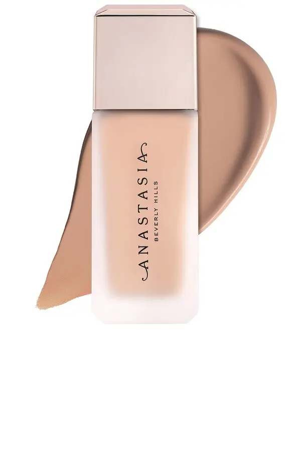 ANASTASIA BEVERLY HILLS Impeccable Blurring Second-skin Matte Foundation - 3cr