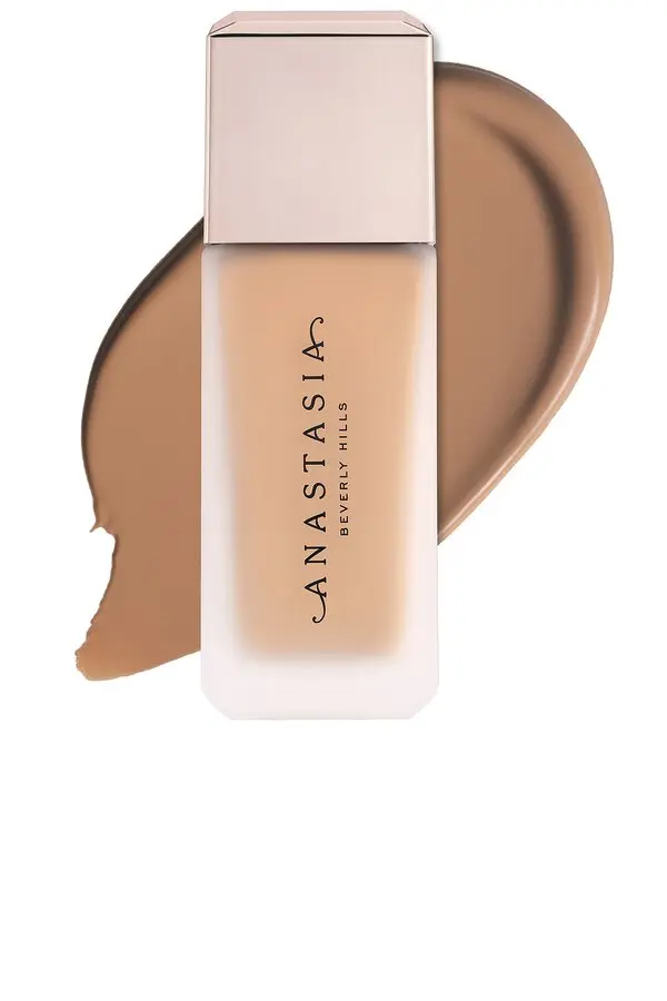 ANASTASIA BEVERLY HILLS Impeccable Blurring Second-skin Matte Foundation - 4n