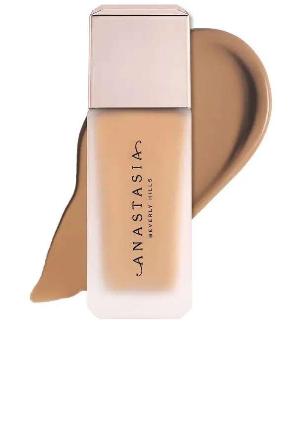 ANASTASIA BEVERLY HILLS Impeccable Blurring Second-skin Matte Foundation - 4w