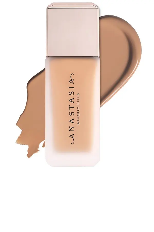 ANASTASIA BEVERLY HILLS Impeccable Blurring Second Skin Matte Foundation - 4wp