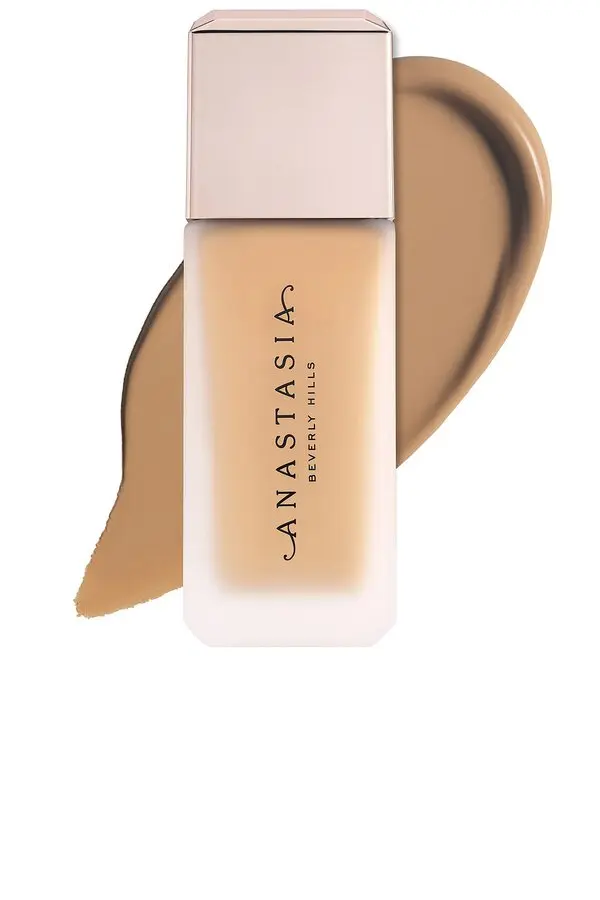 ANASTASIA BEVERLY HILLS Impeccable Blurring Second-skin Matte Foundation - 4wo