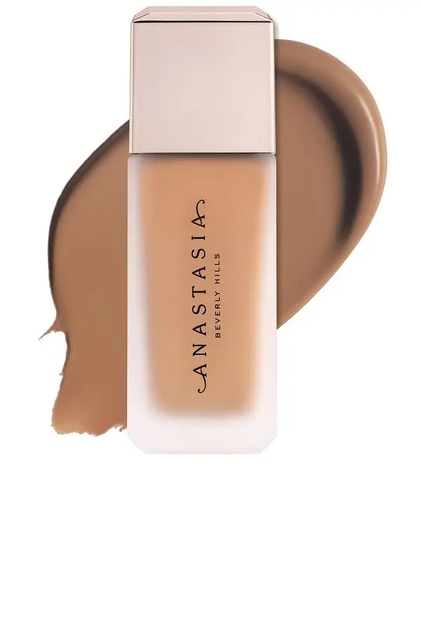 ANASTASIA BEVERLY HILLS Impeccable Blurring Second-skin Matte Foundation - 4.5w
