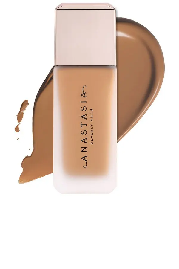 ANASTASIA BEVERLY HILLS Impeccable Blurring Second-skin Matte Foundation - 5w
