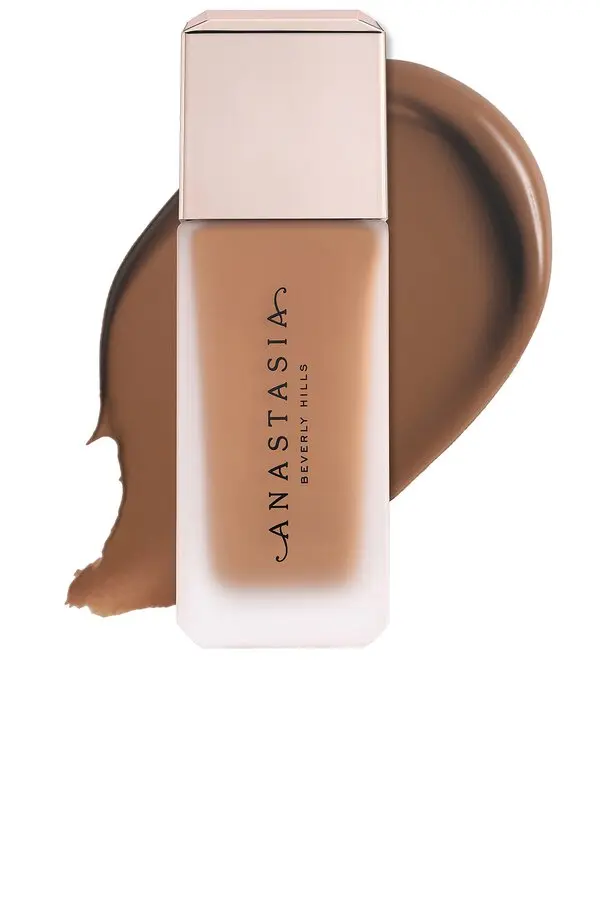 ANASTASIA BEVERLY HILLS Impeccable Blurring Second-skin Matte Foundation - 6w