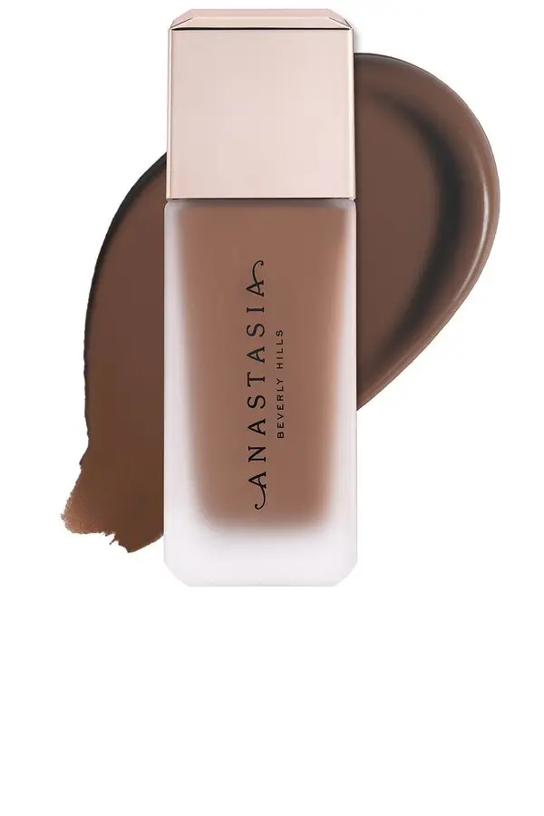 ANASTASIA BEVERLY HILLS Impeccable Blurring Second-skin Matte Foundation - 7n