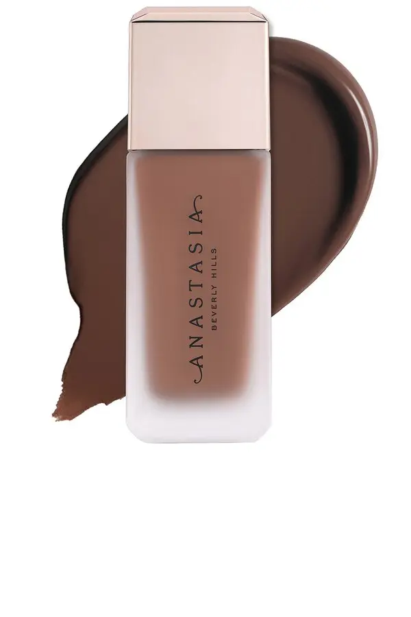 ANASTASIA BEVERLY HILLS Impeccable Blurring Second-skin Matte Foundation - 8n