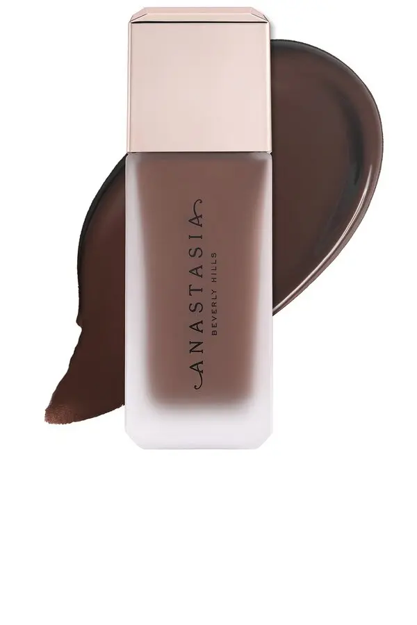 ANASTASIA BEVERLY HILLS Impeccable Blurring Second-skin Matte Foundation - 9n