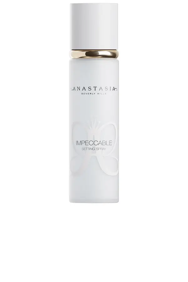 ANASTASIA BEVERLY HILLS Impeccable 24hr Blurring Matte Setting Spray - N,a