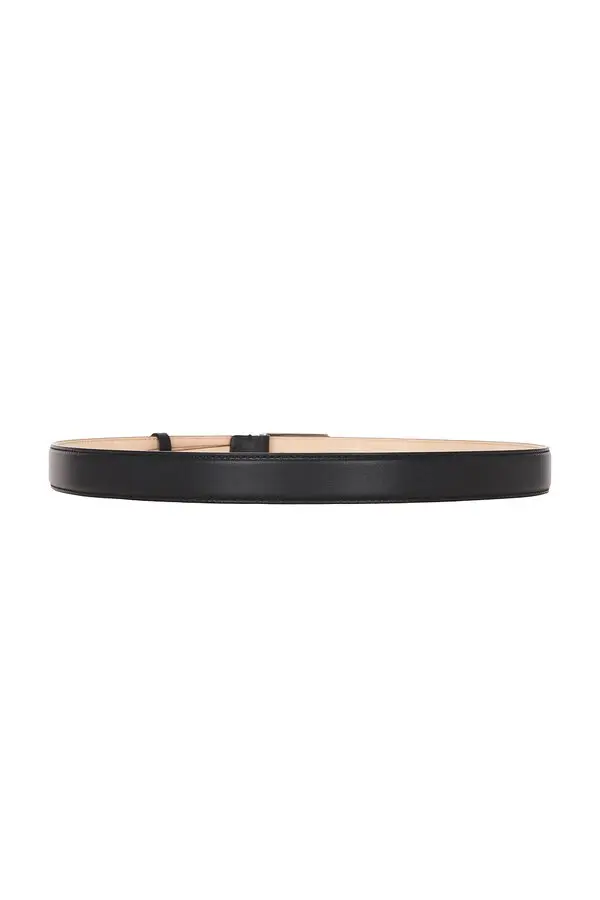 Acne Studios 1996 Plaque Belt