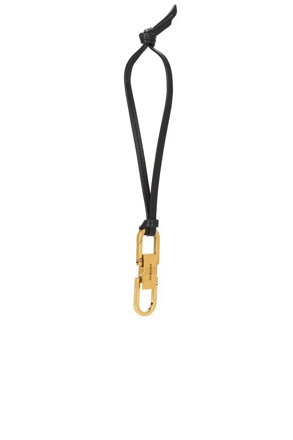 Saint Laurent Keyring