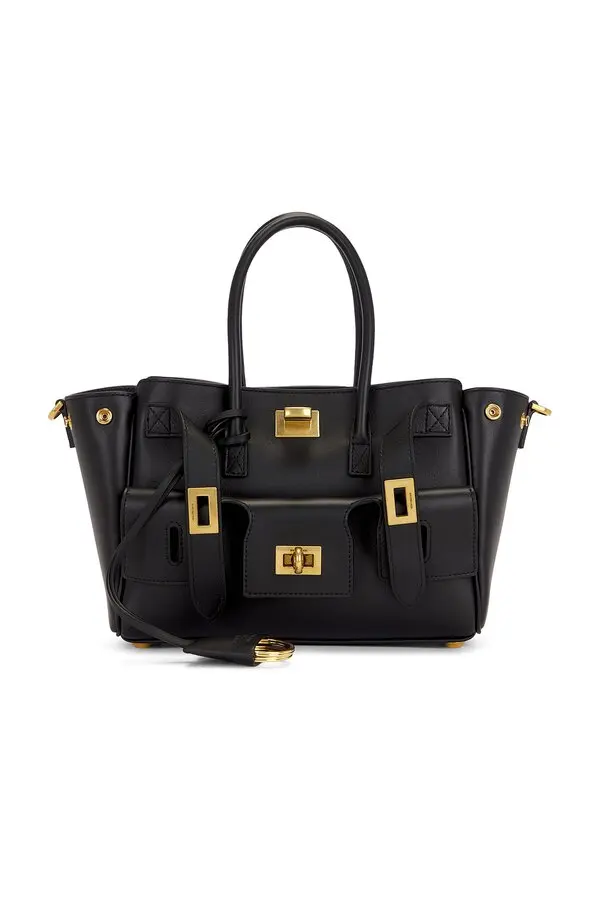 Balenciaga Bel Air Mini Bag
