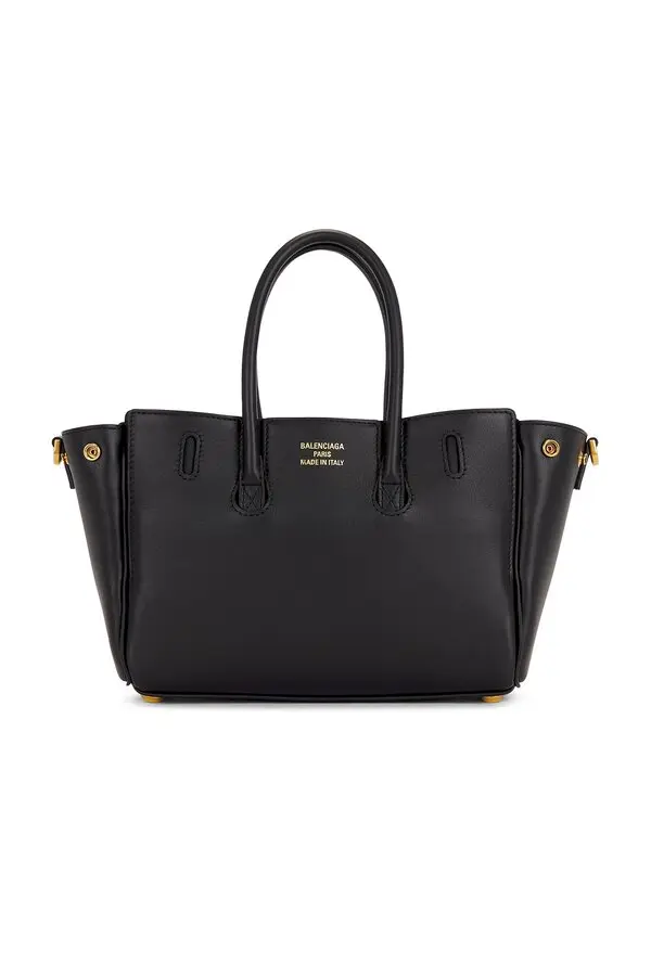 Balenciaga Bel Air Mini Bag