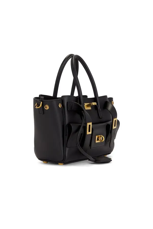 Balenciaga Bel Air Mini Bag