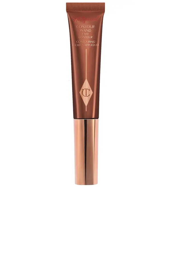Charlotte Tilbury Hollywood Contour Wand - Tan