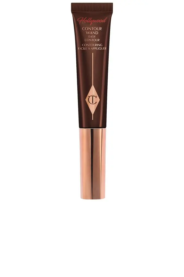 Charlotte Tilbury Hollywood Contour Wand - Tan,deep